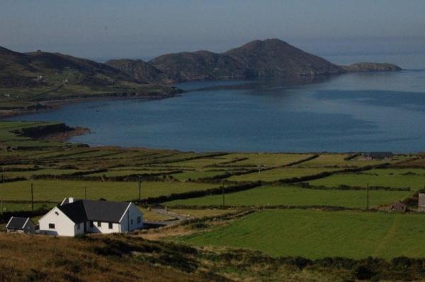 Skellig Bay Cottage - County Kerry