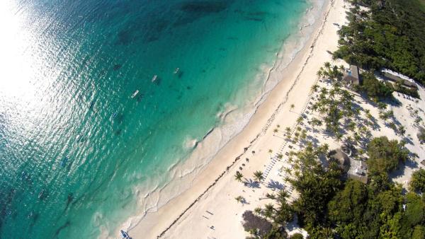 El Paraiso Hotel Tulum - Paradise Beach