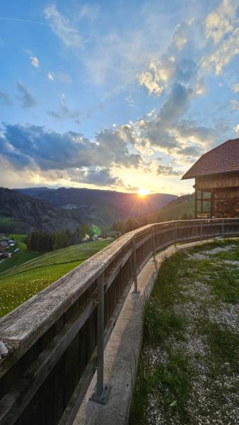 Panorama Dolomiti - Reischach
