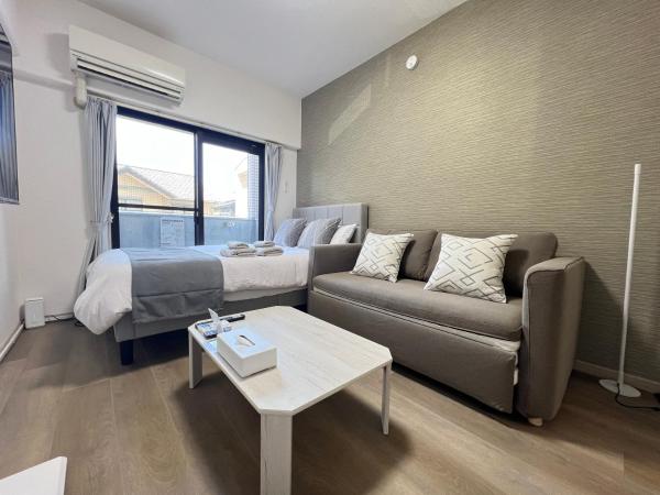 ラレジデンスド福岡県庁前 - Fukuoka