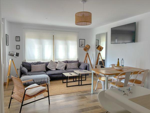 Vicedo Coastal Paradise - Vicedo