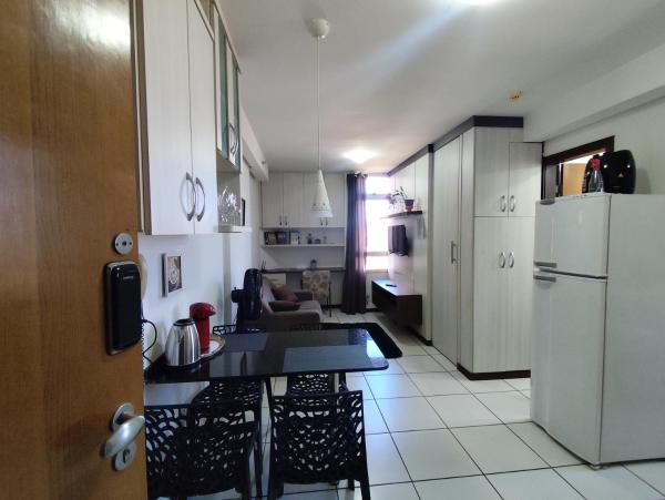 Excelente Apto Park Sul Brasília 2 Quartos Garagem - Brasília