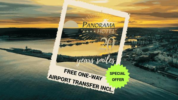 Hotel Panorama - Varna