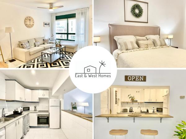 Rs 16 Studio Center Of Marbella By Eaw Homes - Marbella