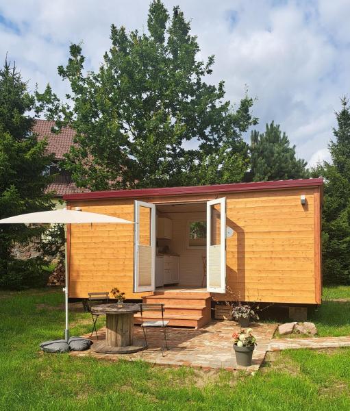 Mały Domek - Polonia