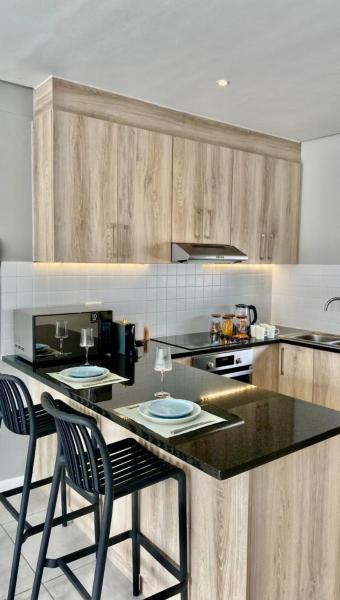 The Madge Self Catering - Paarl