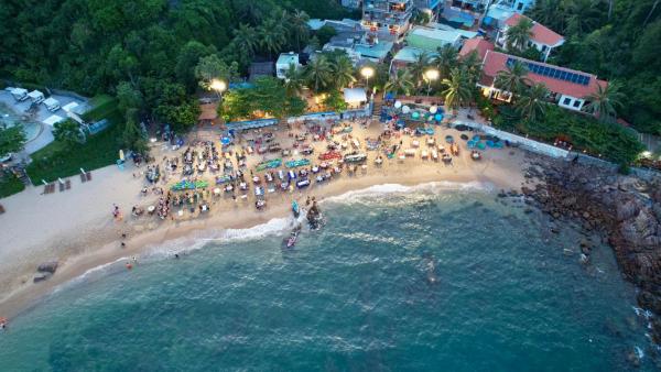 Haven Boutique Hotel Quy Nhon - Vietnam