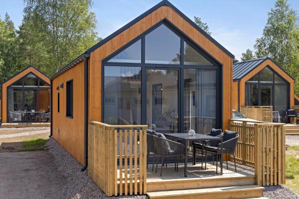 First Camp Skara Sommarland - Skara