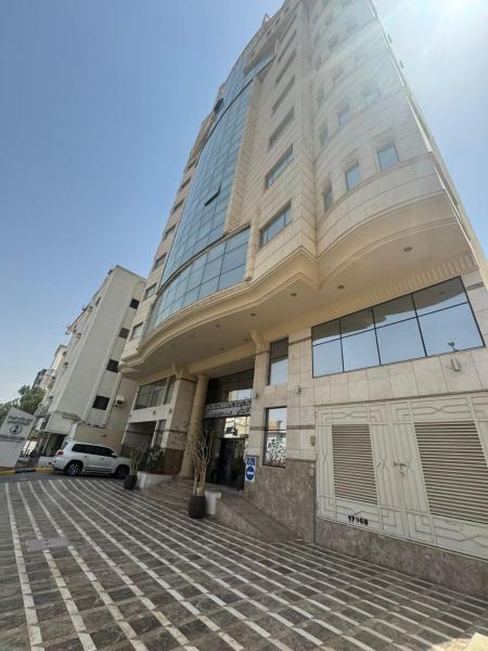 فندق ملتقى الايمان 2 Multaqa El- Eiman - Mekka