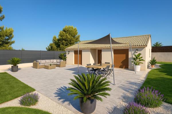 Villa Paloma - Signes