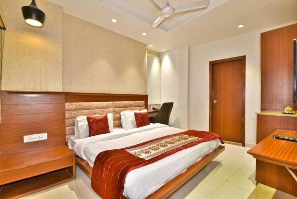 Hotel Highland Inn - Amritsar