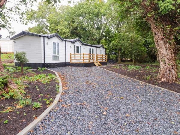 The Chalet At Tyn Lon - Criccieth