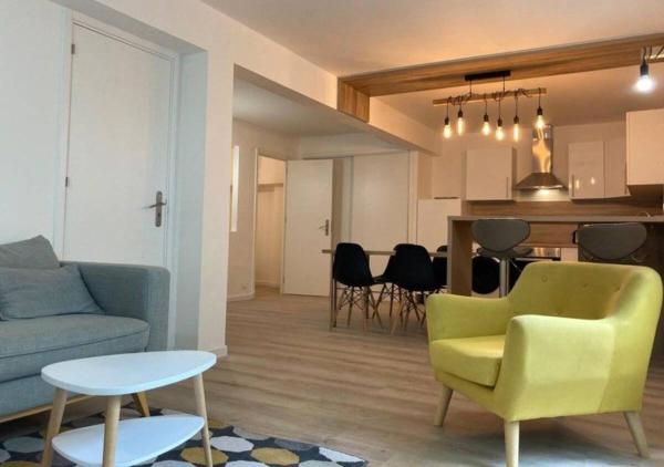Appartement Avec Jardin Aux Portes De Genève - Versoix