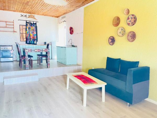 Tea House Apartment - Rwanda