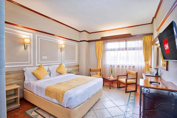 Maanzoni 680 Hotel - Nairobi