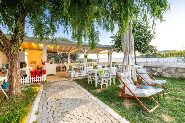 Elvin Butik Otel - Bozcaada
