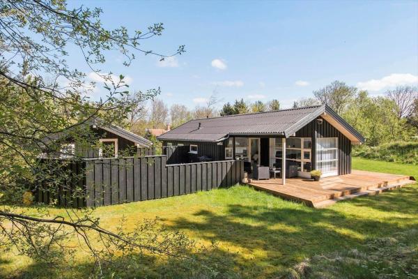 Bl1739 Blokhus - Bag Højen 47 - Blokhus