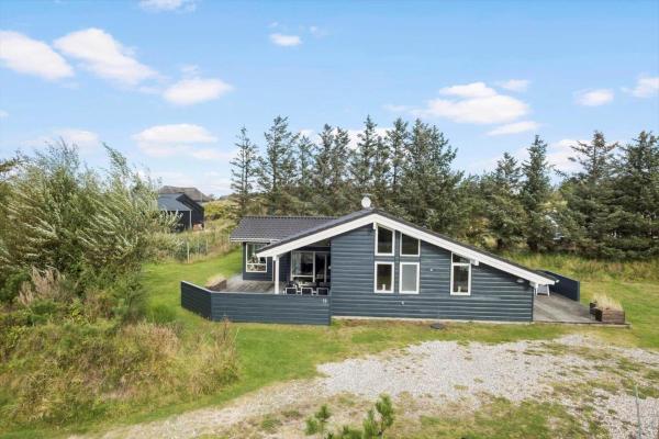 Bl325 Blokhus - Lyngvej 11 - Blokhus