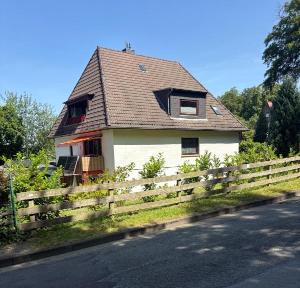 An Den Uhlenköpfen - Wernigerode