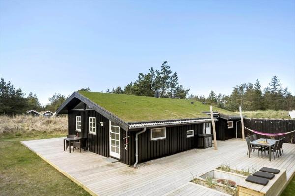 Bl1330 Blokhus - Risen 3 - Blokhus