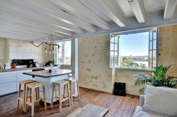 Les Secrets De Bacchus - Burdeos