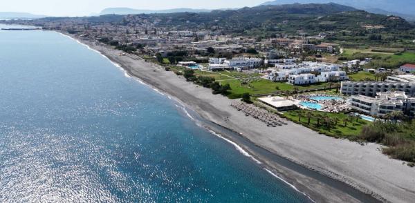Stamatakis Boutique Studios - Kreta