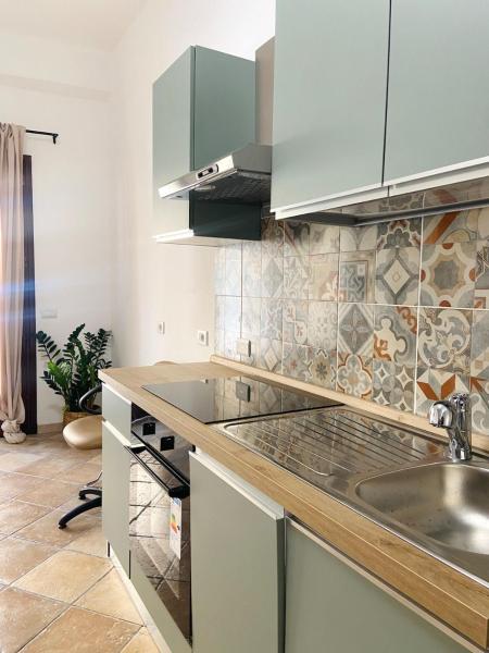 Casa Ixi - South Sardinia