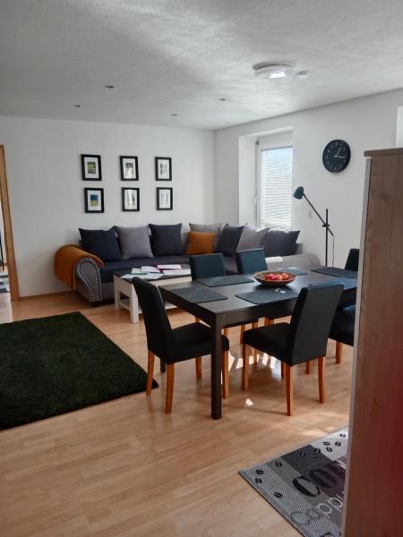 Gemütliches Apartment In Landeck - Landeck