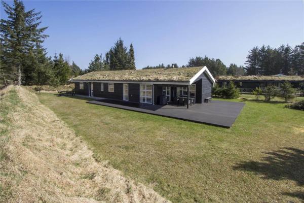 Bl1134 Blokhus - Bloksbjerg 17 B - Blokhus