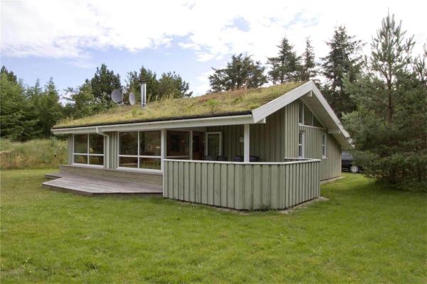 Bl178 Saltum - ØRnebjergvej 16 - Saltum