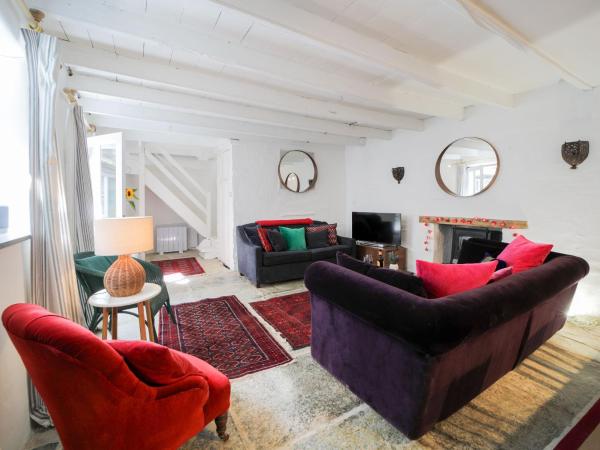 Kernyck - Port Isaac