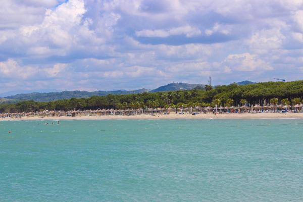 The Grand Horizon Reserve - Golem