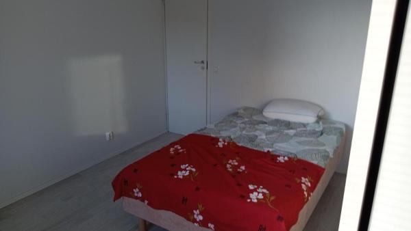 Habitación Privada - Helsinki