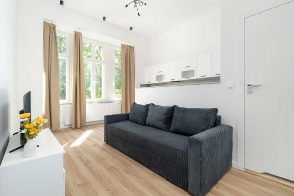 Modern Apartments Very Berry In Poznan By Noclegi Renters - Poznań