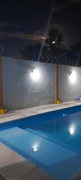 Hogar Entre Montañas - Cosquín