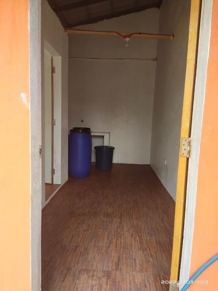Mavymia Apartment - Magallanes