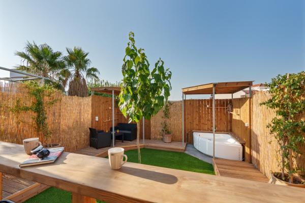 Meropi Secret Retreat House - 크레타