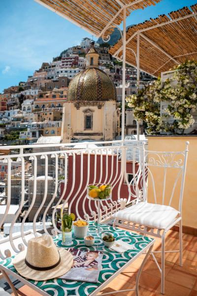 Buca Di Bacco - Positano