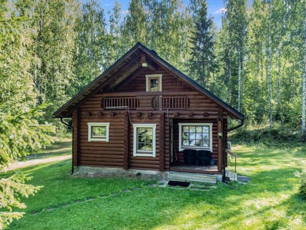 Holiday Home Aurinkolahti By Interhome - Viitasaari