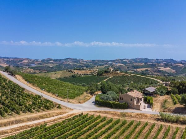 Holiday Home Al Bivio By Interhome - San Benedetto del Tronto