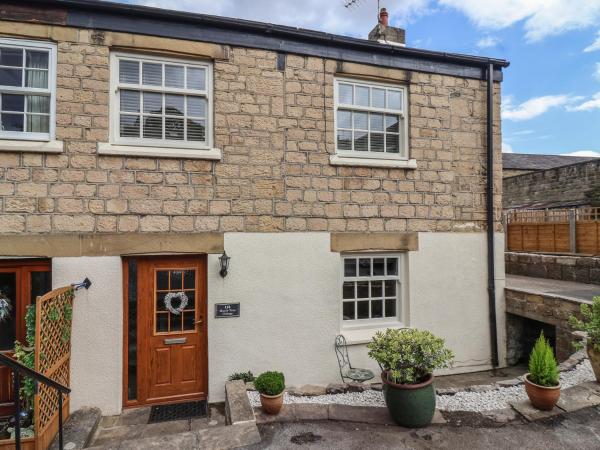 Maple Tree Cottage - Knaresborough
