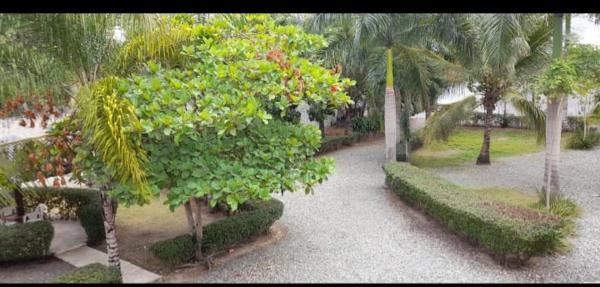 Villa Monte Cristo - República Dominicana