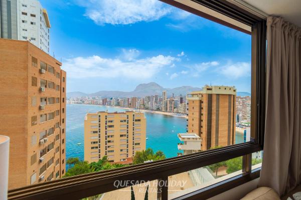 Oasis Levante Beach Benidorm - Trinisol Ii - Benidorm