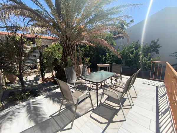 Jp Castle Resort - Хиос