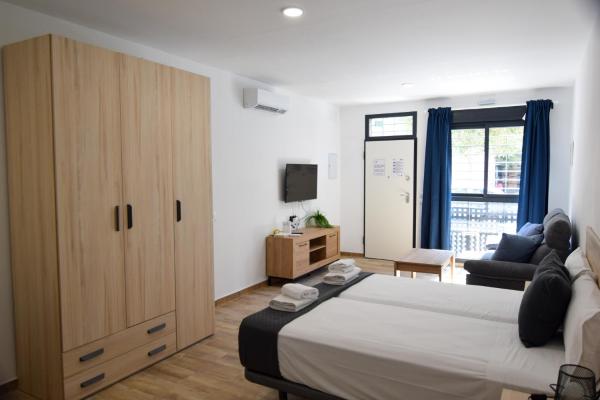 Letplanet Salitre - Málaga