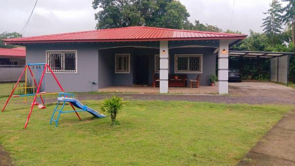 La Casa De Issa - Panama