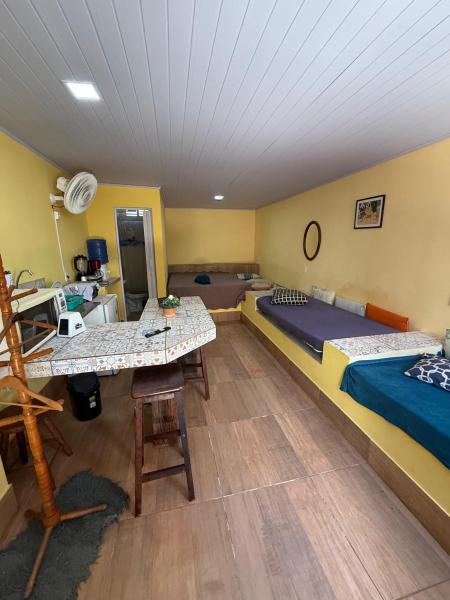 Suítes Toca Da Coruja Blue - Arraial do Cabo