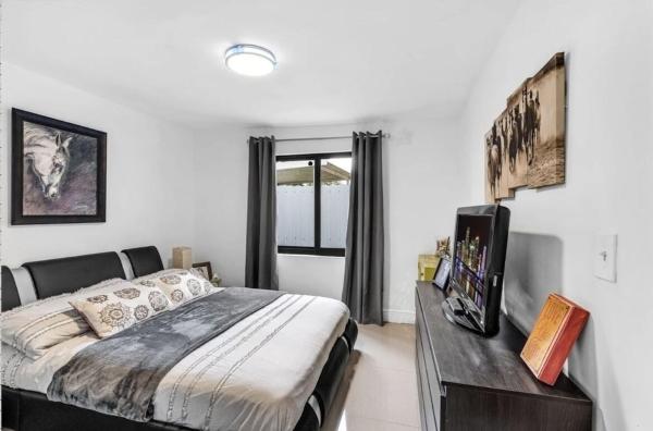 Vibrant Miami Living- Buena Vista Vacation Home Close To Beaches, Wynwood More - Key Biscayne, FL
