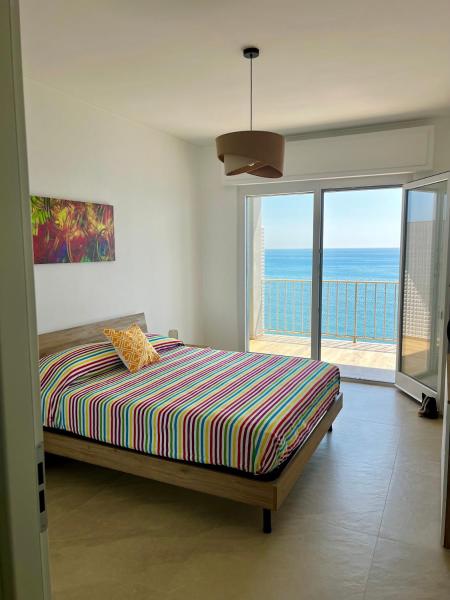 La Luna Sul Mare - Breil-sur-Roya