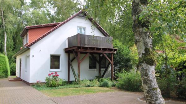 Hus Sünnschien Fw1 - Rövershagen